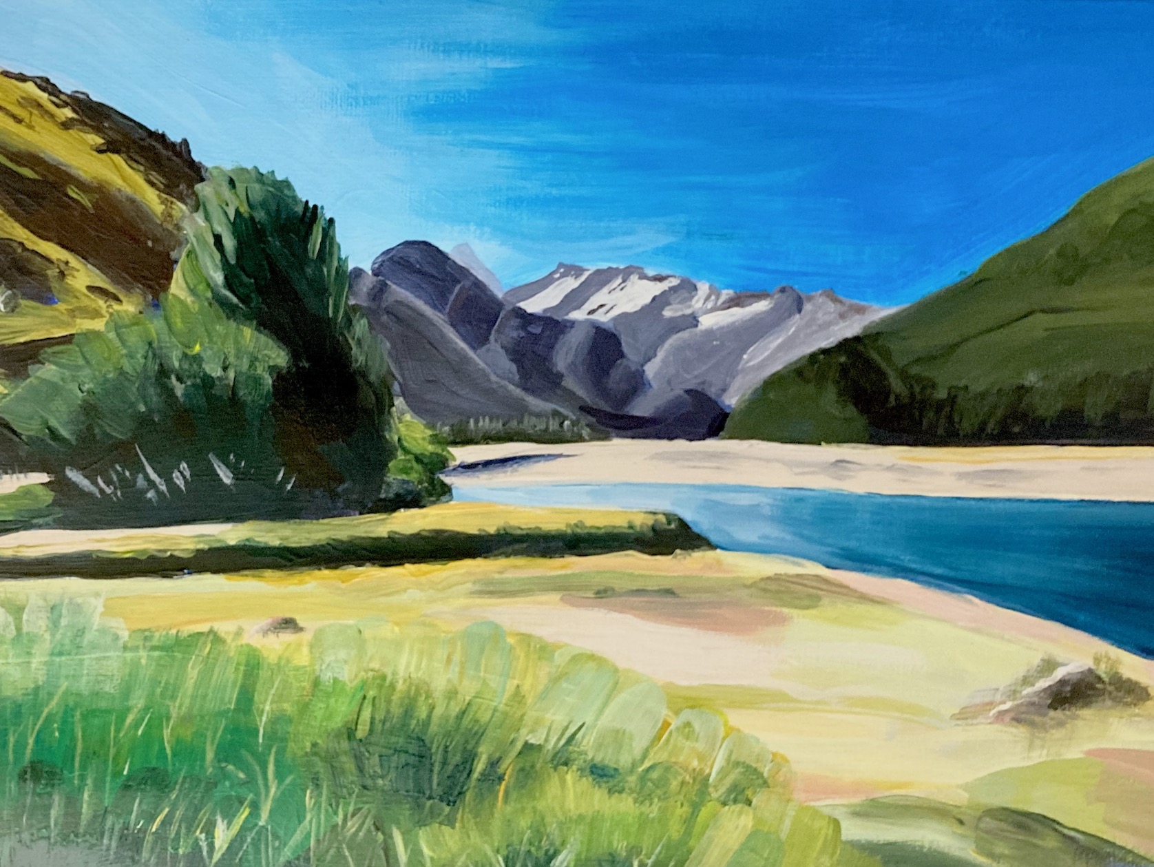 Adults Art Classes | The Pencil Room | Napier